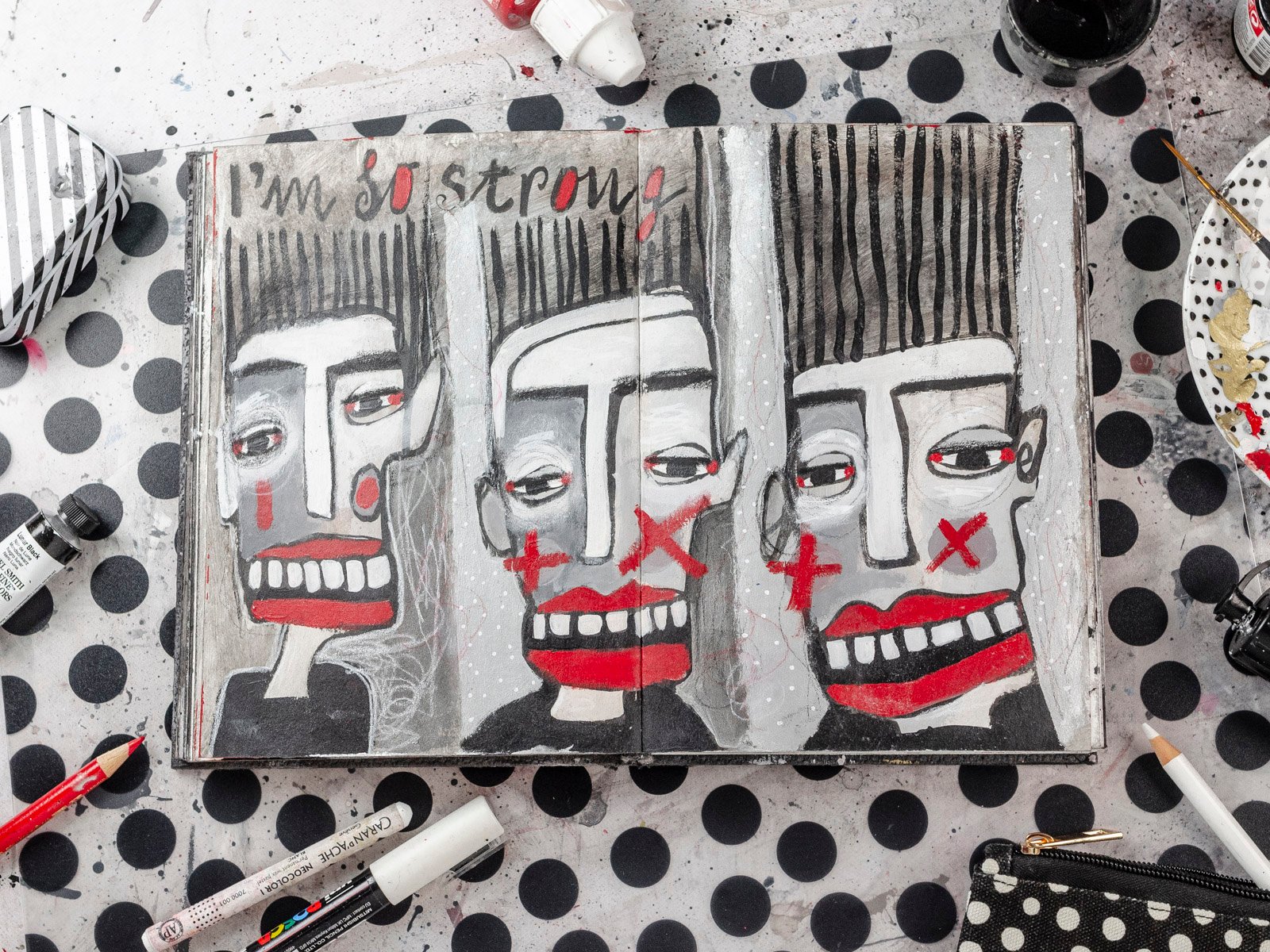 Home - Studiobloknote.com